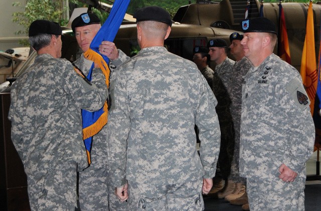 ATSCOM, 164th TAOG gets new commander | Article | The United States Army