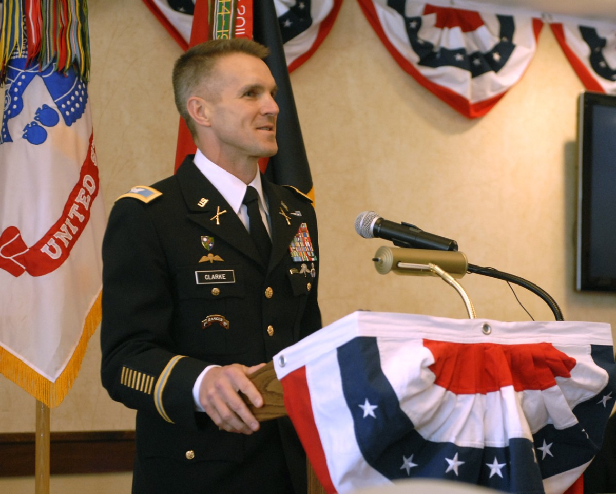 Fort Drum, surrounding community celebrates Armed Forces Day | Article ...