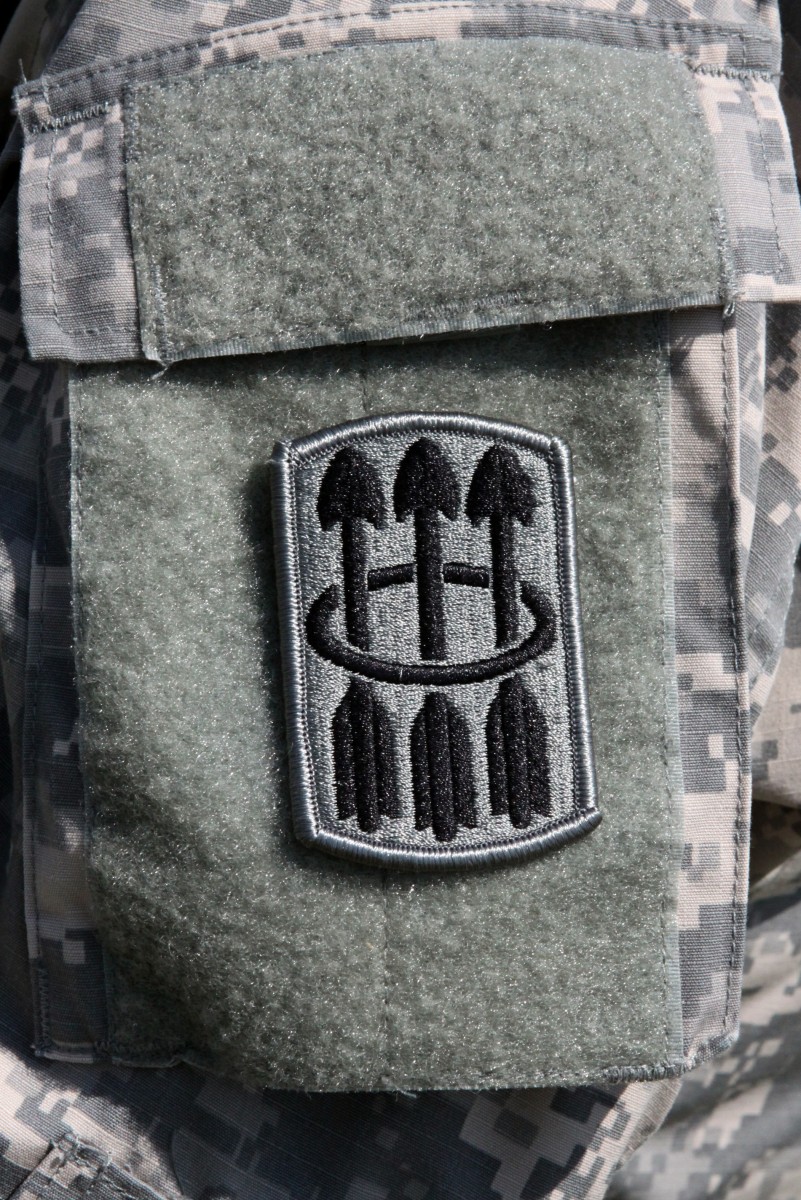 6th ADA becomes 30th ADA | Article | The United States Army