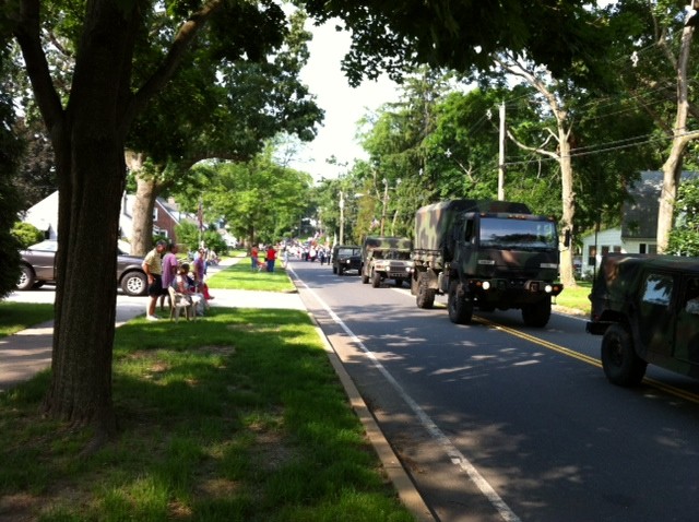 344th MP Soldiers honor fallen heroes on Memorial Day | Article | The ...