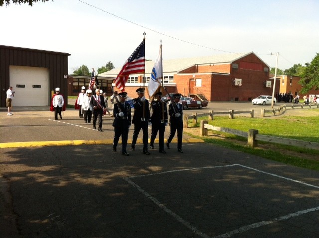 344th MP Soldiers honor fallen heroes on Memorial Day | Article | The ...