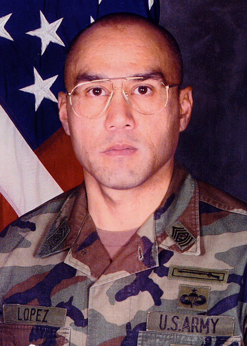 Army civilian, veteran shares traditions, experiences | Article | The ...