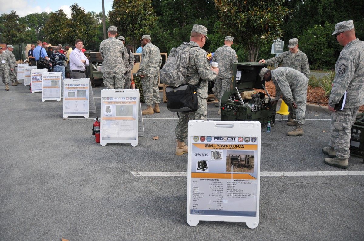 Power User Conference Highlights Energy Innovation and Solutions ...