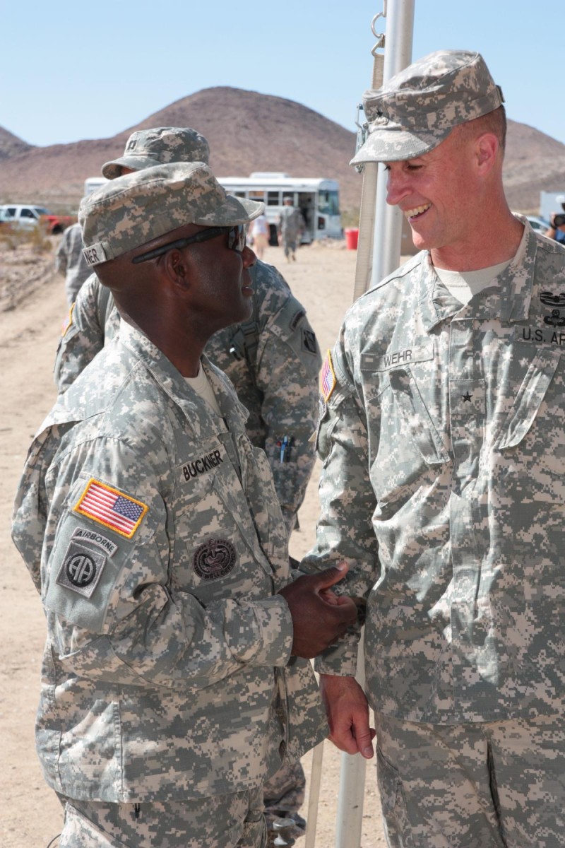 Corps breaks ground for replacement hospital project | Article | The ...