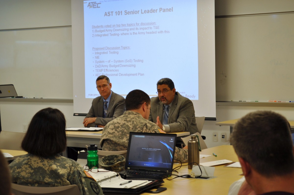 AST 101 grows partners, improves service quality for T&E | Article ...