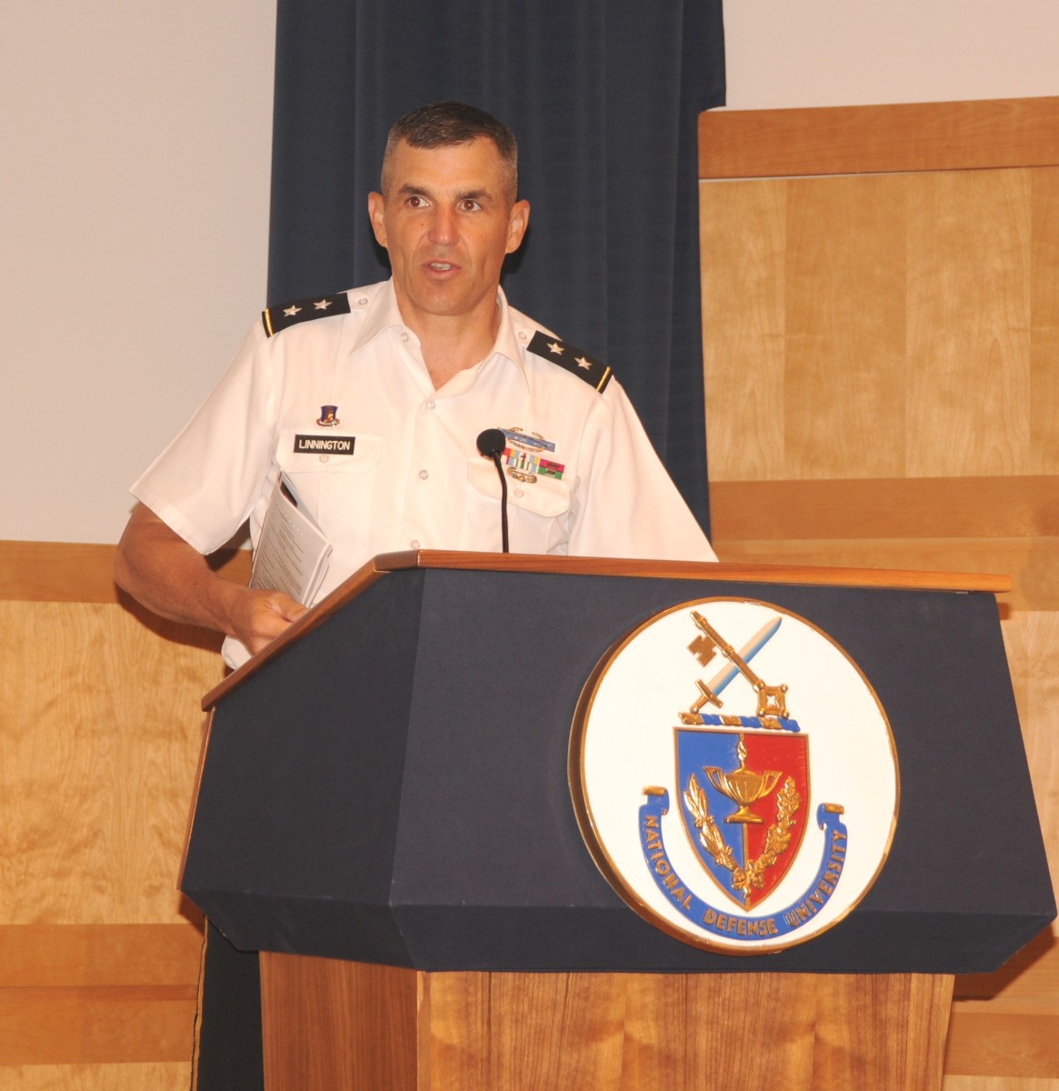 Chaplains Examine Religion in Diplomacy | Article | The United States Army
