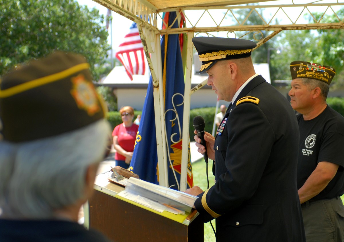 Honoring our Nation's fallen | Article | The United States Army