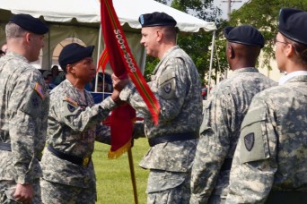 Joint Munitions Command Welcomes New Leader | Article | The United ...