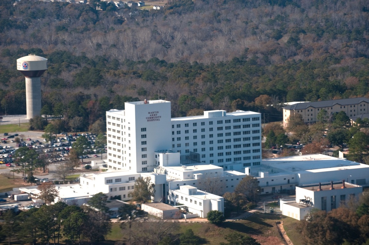 MACH uses RelayHealth for communication | Article | The United States Army