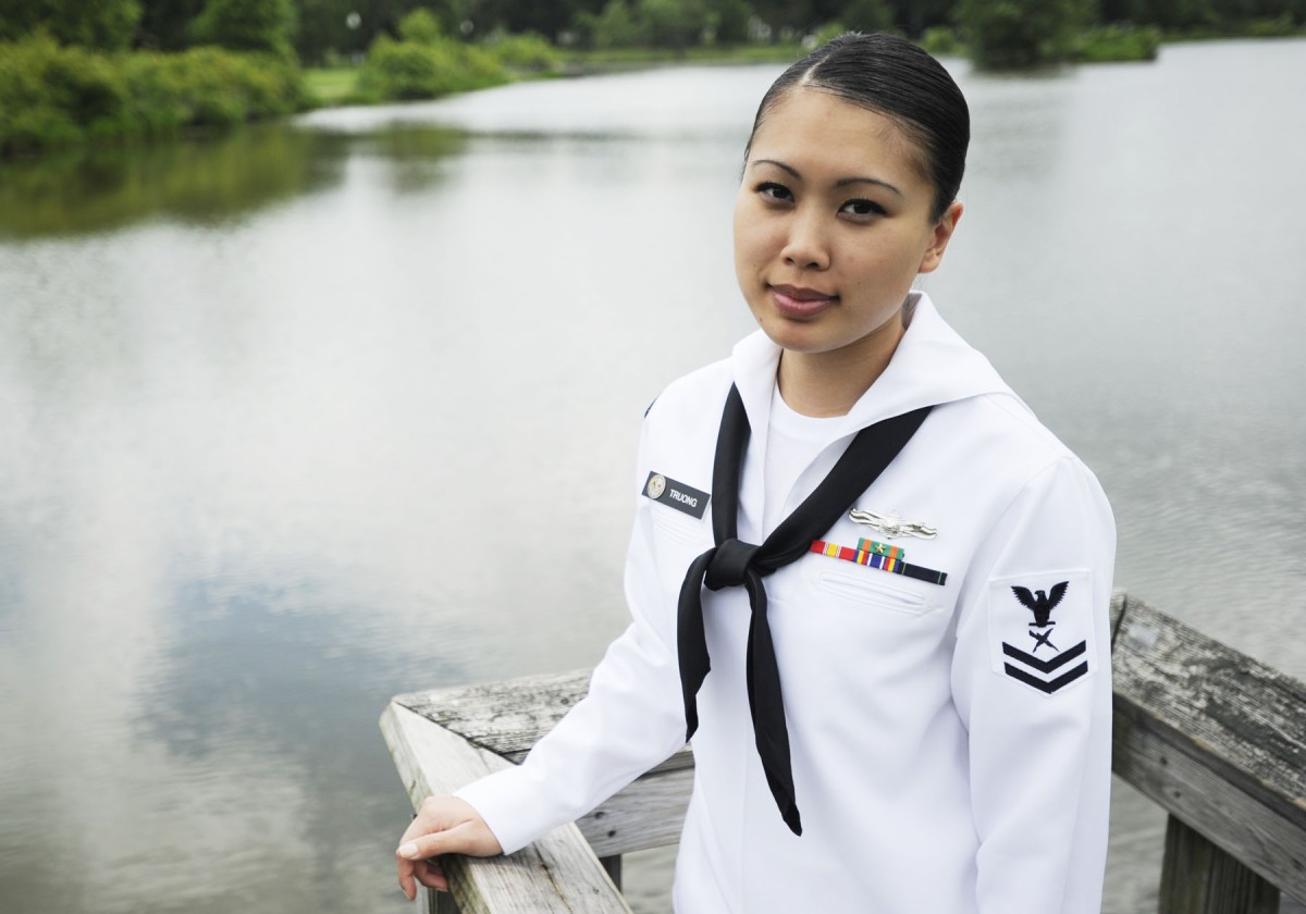 Fort Meade service members honored at awards ceremony | Article | The ...