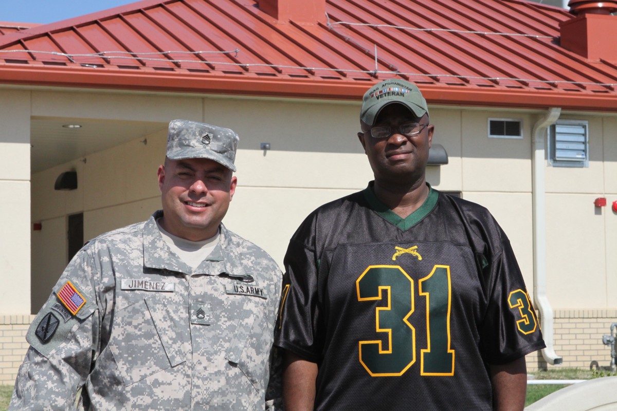 WTU Soldiers graduate, prepare for future | Article | The United States ...