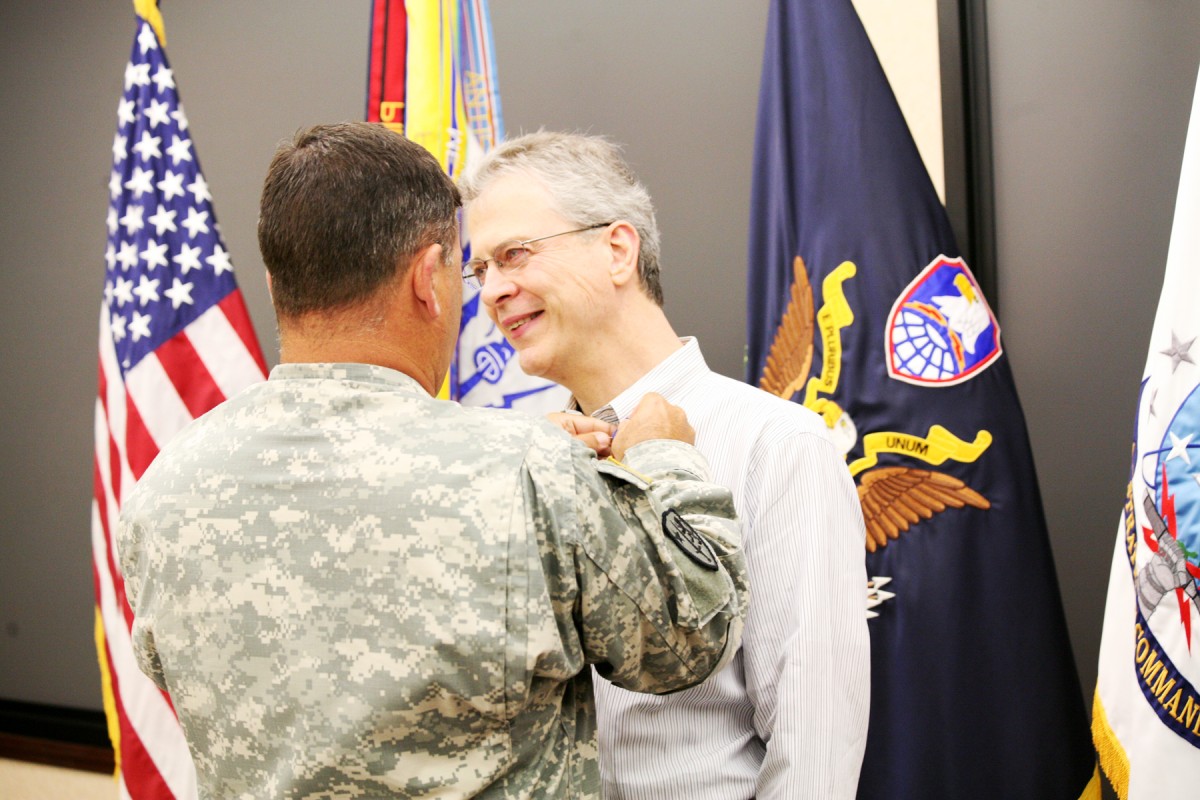 Long-time employee retires with nearly 34 years of service | Article ...