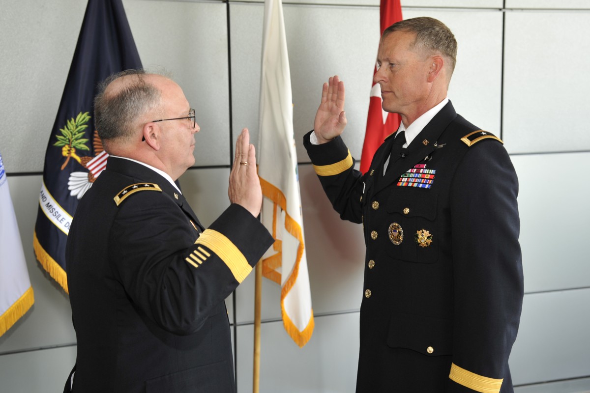 Army promotes newest general officer | Article | The United States Army