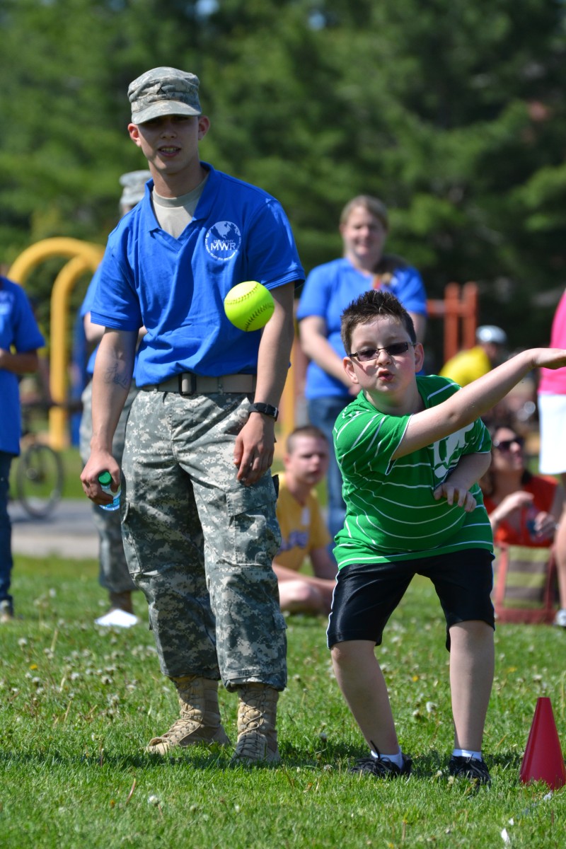 Let the games begin | Article | The United States Army