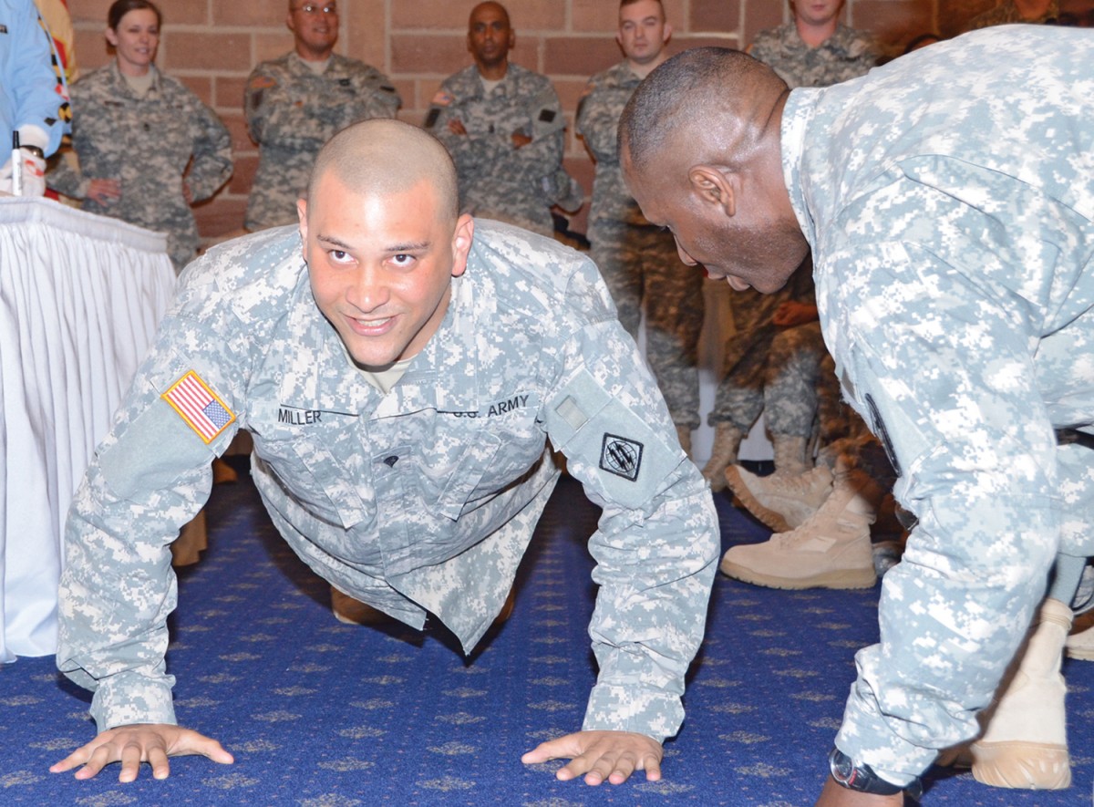 Pushing past contenders to retain safety crown | Article | The United ...