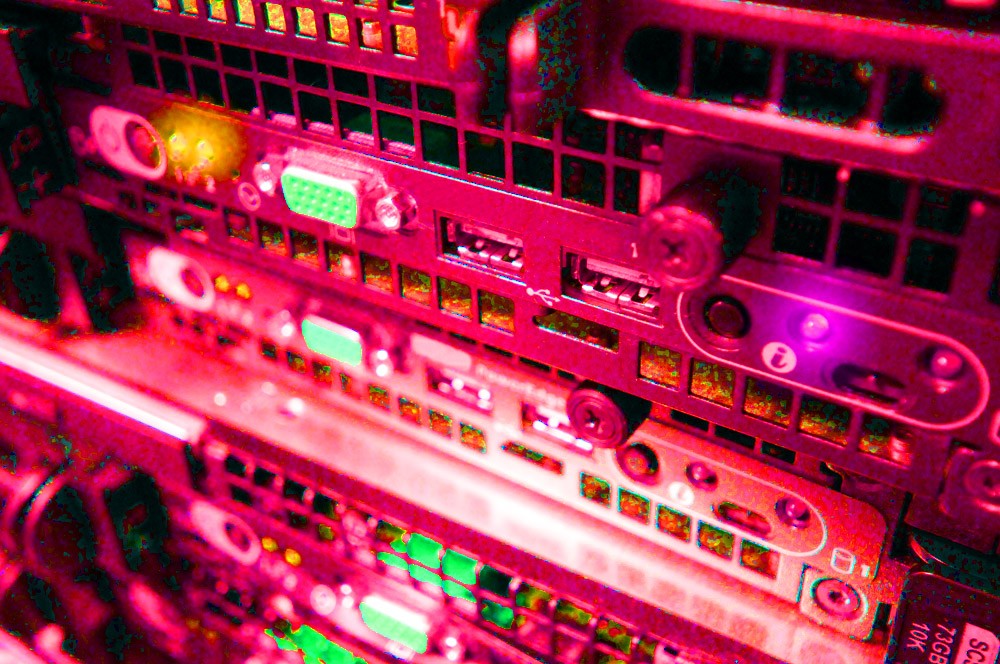 Chandler learns about network defense mission at Army Cyber Command ...