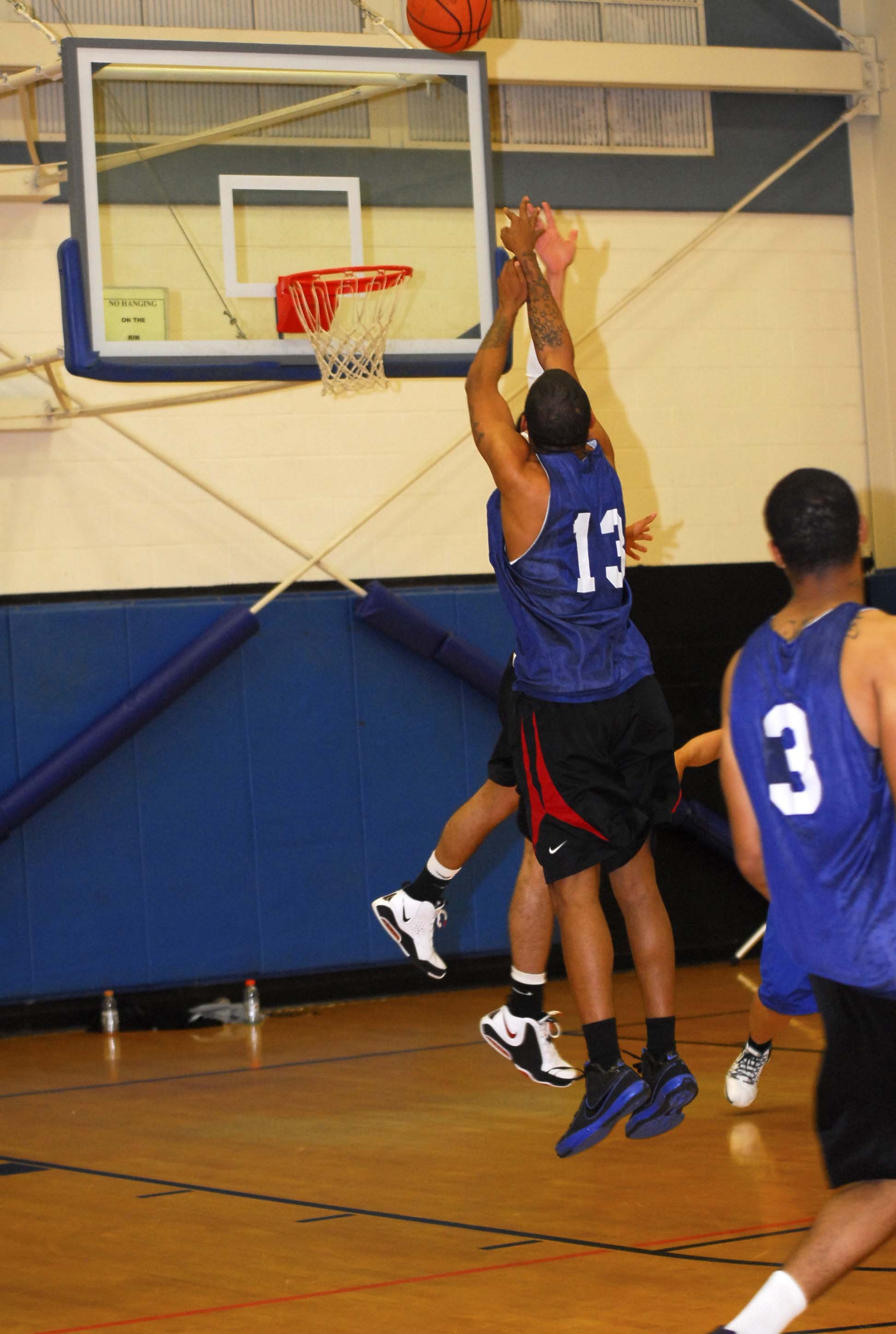 Soldiers got game at Summer Slam | Article | The United States Army