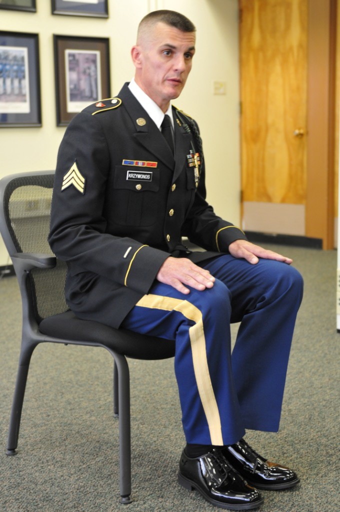 Usa Military Soldiers Asu