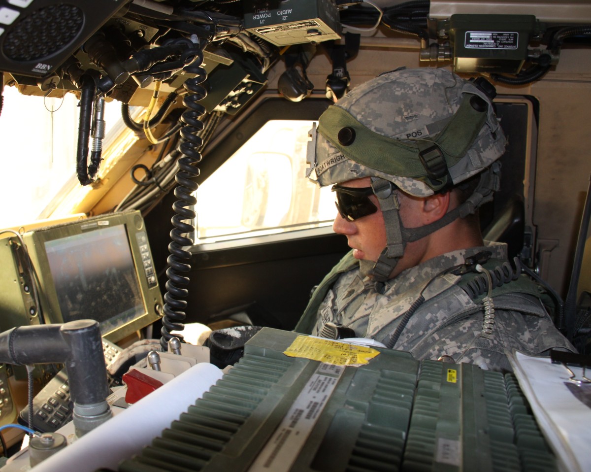 Army labs build network for next NIE | Article | The United States Army