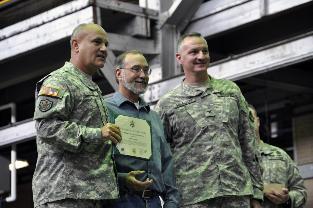 An arsenal's renewed sense of pride as its commanding general departs ...