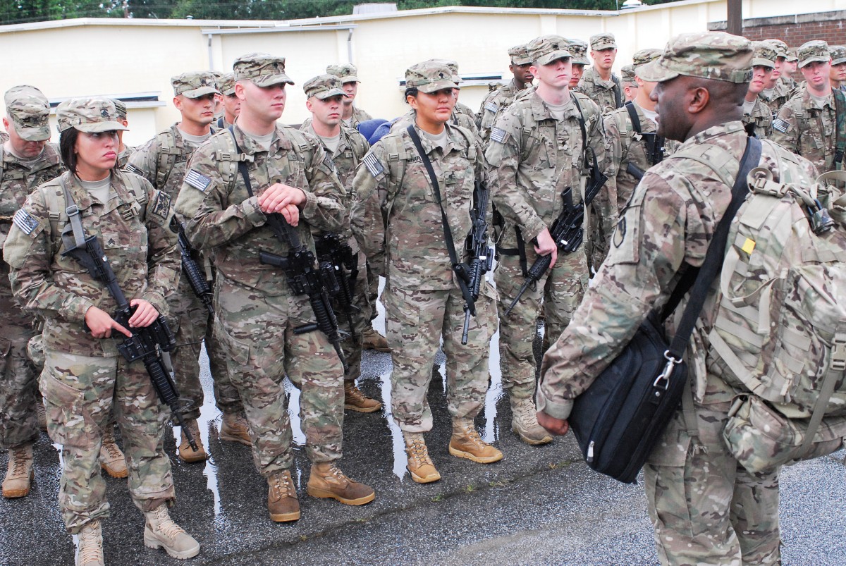 63rd Engineers deploy to Afghanistan | Article | The United States Army