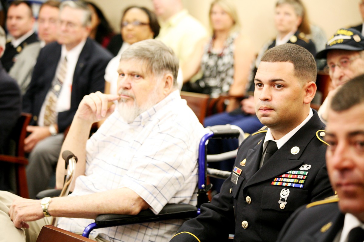 SMDC celebrates Army's 237th Birthday | Article | The United States Army