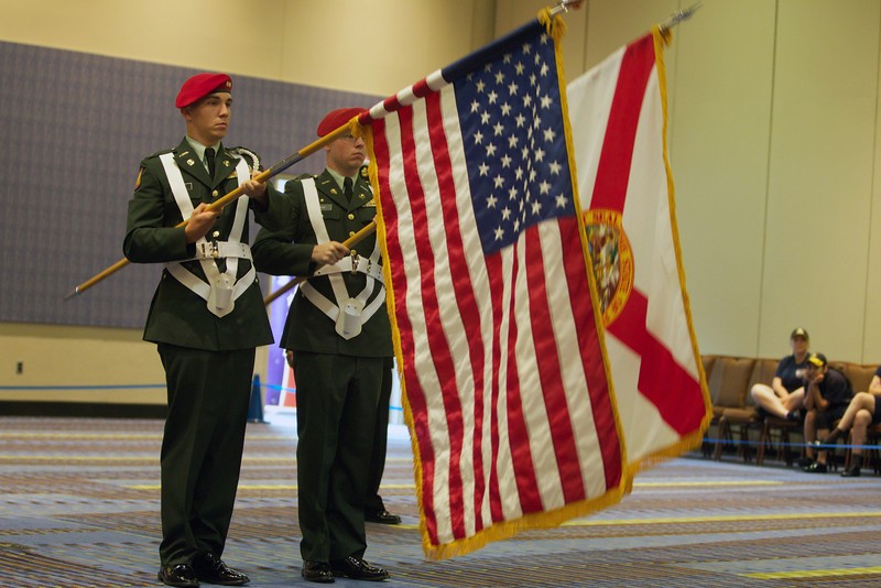 2012 National JROTC Leadership and Academic Bowl brings student leaders ...