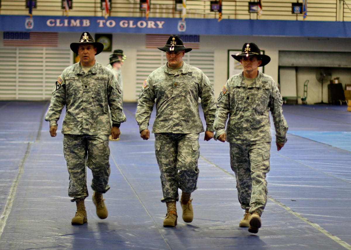Cavalry squadron gets new commander | Article | The United States Army