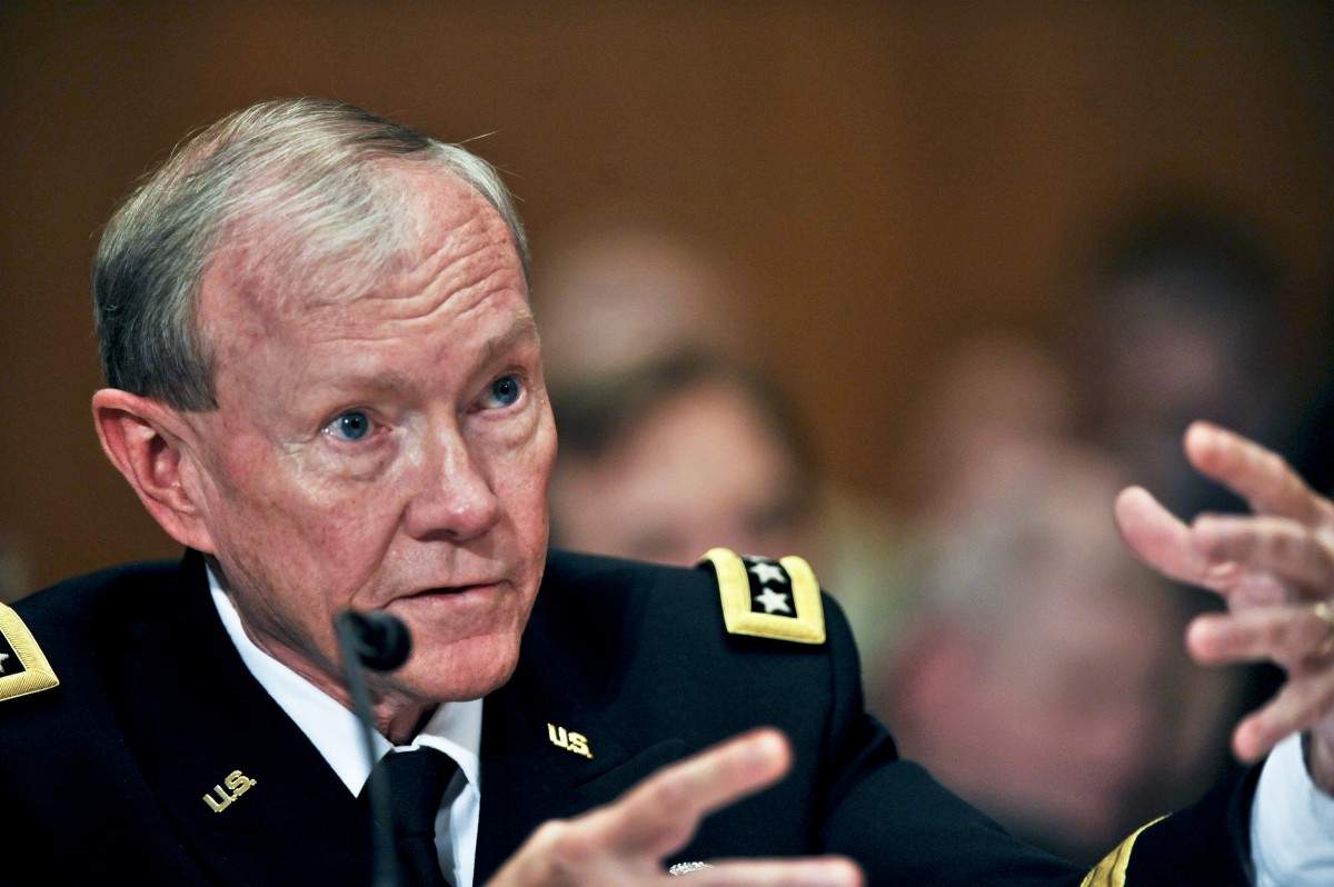 DOD leaders strongly urge Congress to preserve budget request | Article ...