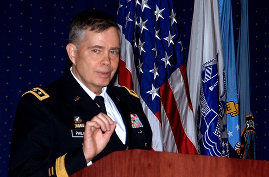 Happy 237th Birthday, Army! | Article | The United States Army