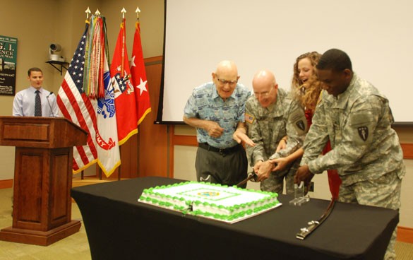 Carlisle Barracks celebrates Army Birthday | Article | The United ...