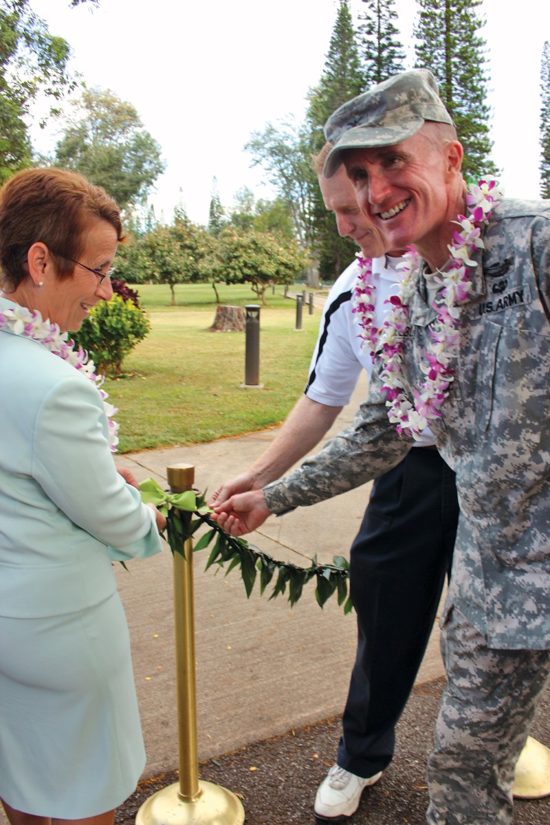 Renovation revitalizes the Army's busiest golf course | Article | The ...