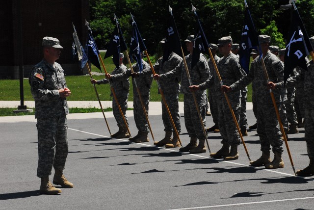 Commando Forward Observers Compete | Article | The United States Army