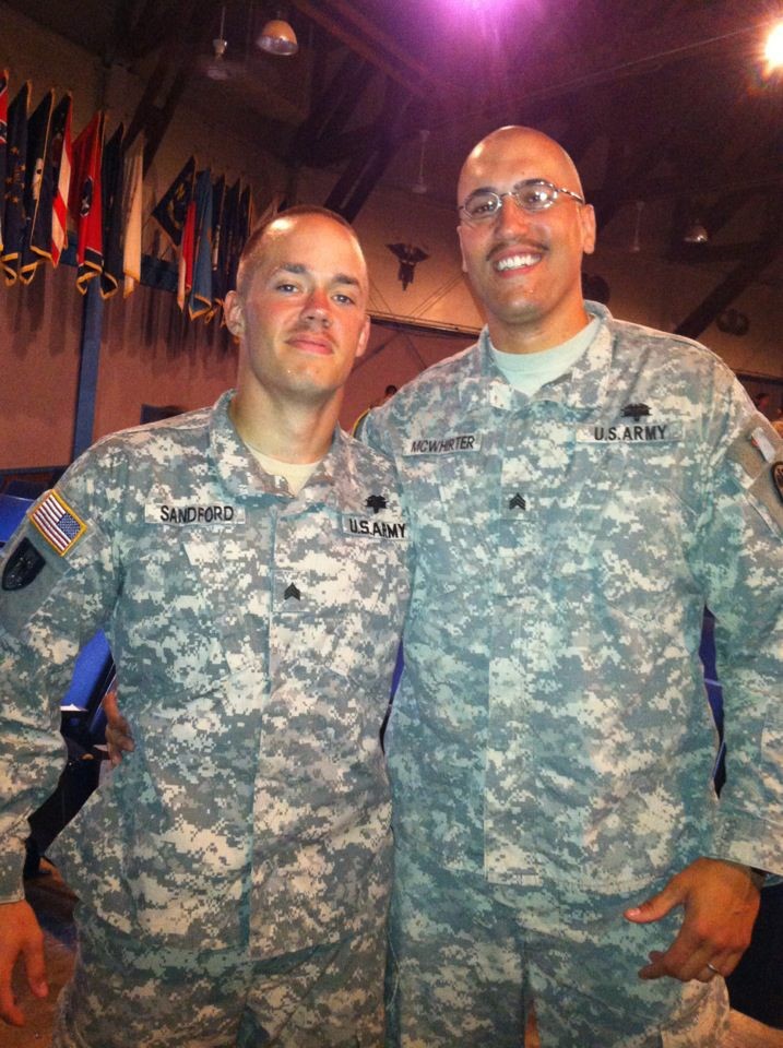 Two WRAIR Soldiers Earn Expert Field Medical Badge | Article | The ...