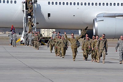 159 CAB earns Army's Best of the Best Award for unit movement | Article ...