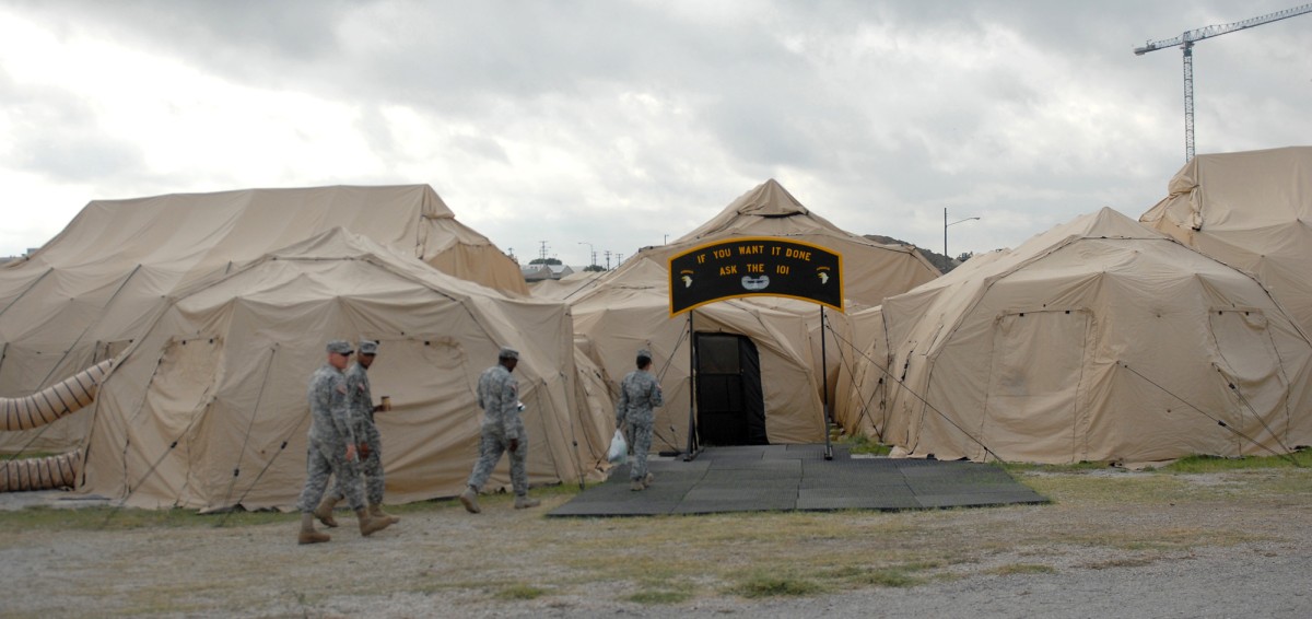 Corps-level exercise tests unified land operations capabilities for ...