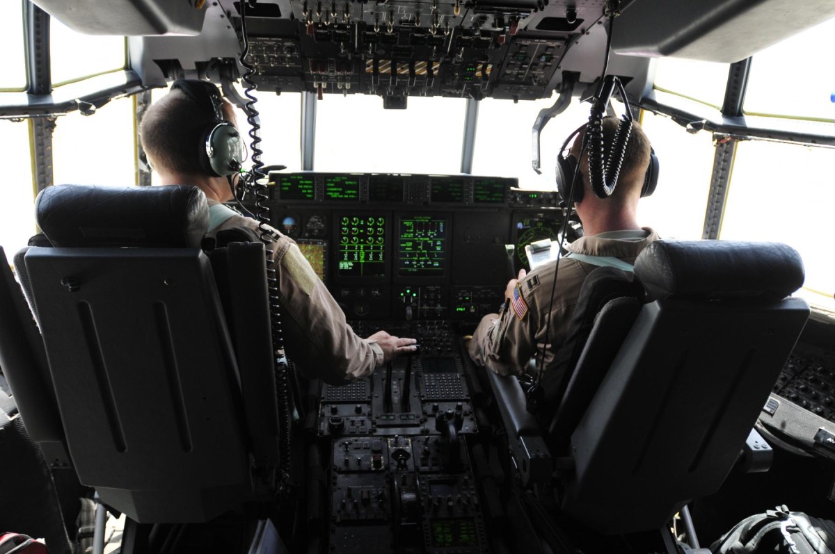 End of the Runway | Article | The United States Army