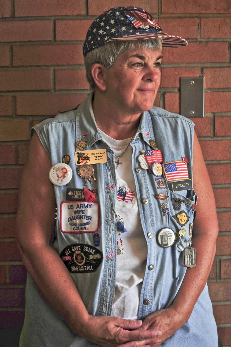 Operational Mentoring and Liaison Team returns to Minnesota | Article ...