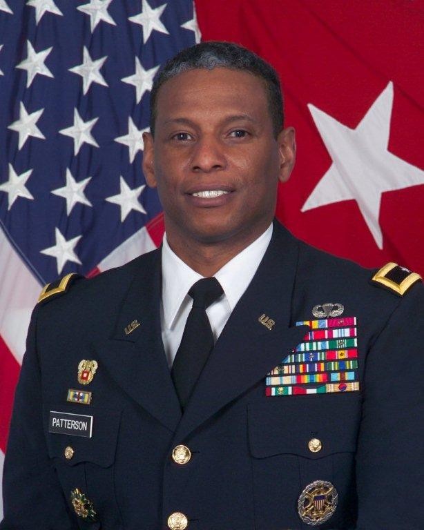 Brig. Gen Patterson to command Army Signal Center of Excellence ...