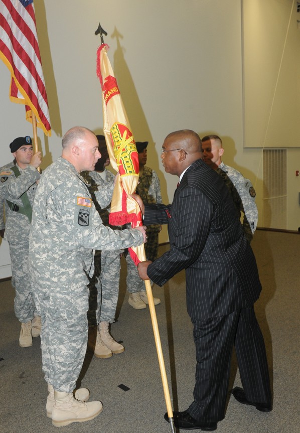 Fort Leonard Wood welcomes new garrison commander | Article | The ...
