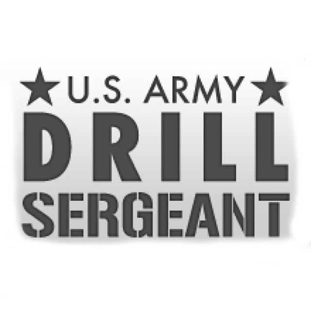 Drill Sergeant of the Year Competition | Article | The United States Army