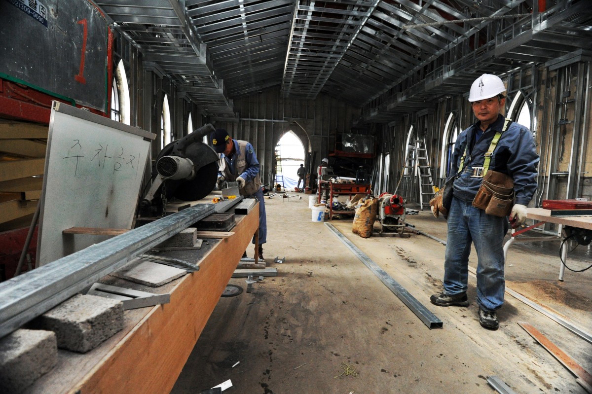 Key projects, events, on track for summer | Article | The United States ...