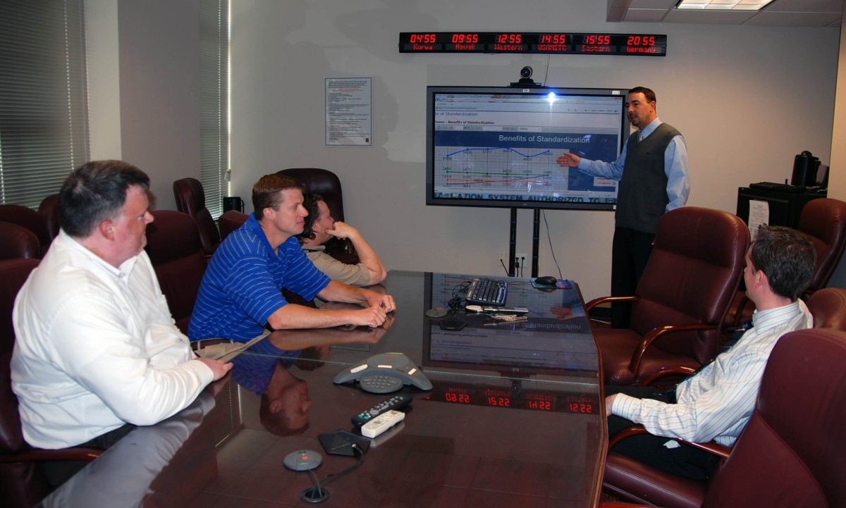 USAMITC's ERS Supports the MEDCOM Worldwide | Article | The United ...