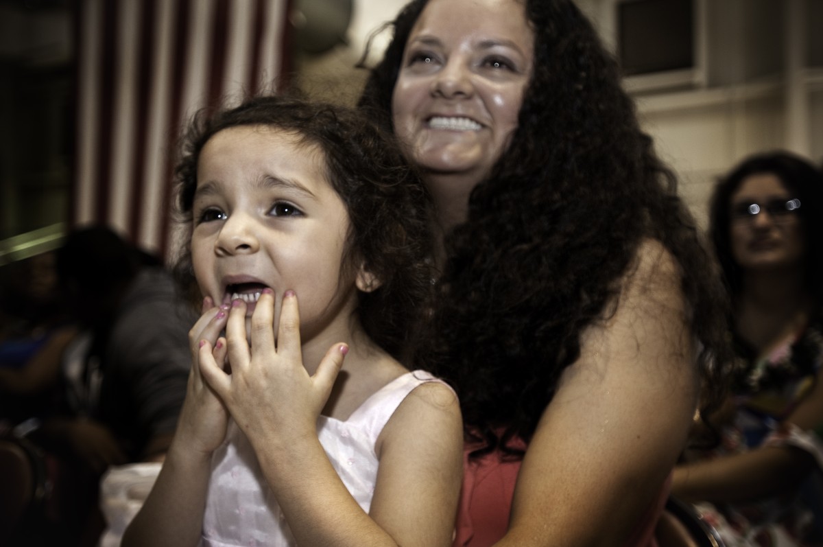 58th Military Police Company Redeployment | Article | The United States ...