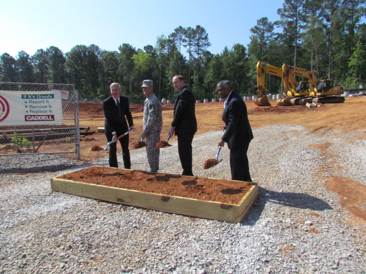 Redstone's role grows in explosive research | Article | The United ...