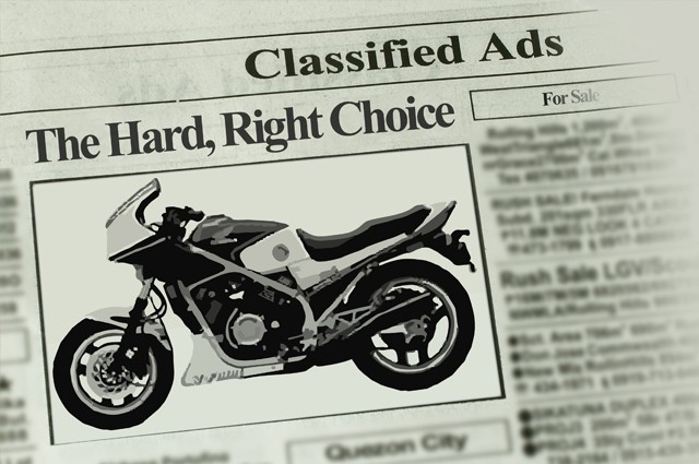 The Hard, Right Decision | Article | The United States Army