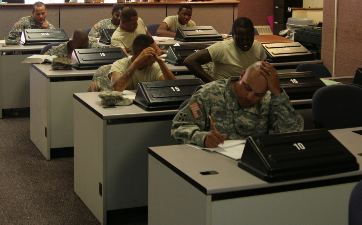 BSEP opens doors to more jobs | Article | The United States Army