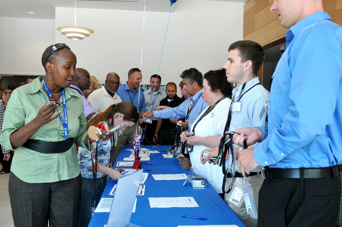 New Virtual Portal Connects Army Command Worldwide | Article | The ...