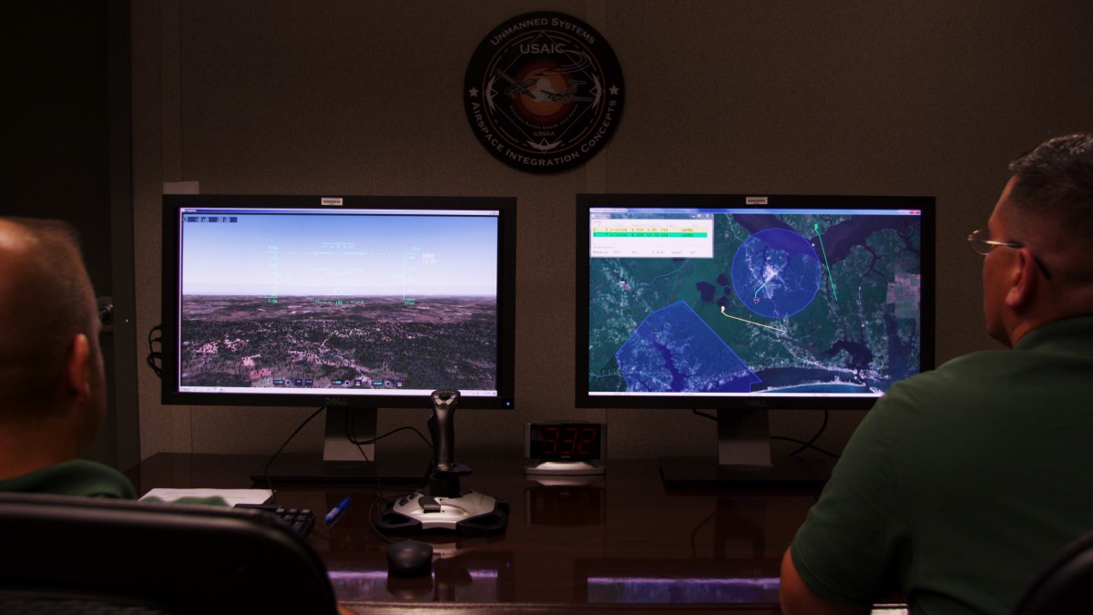 Army radar to allow UAS to fly in National Air Space | Article | The ...