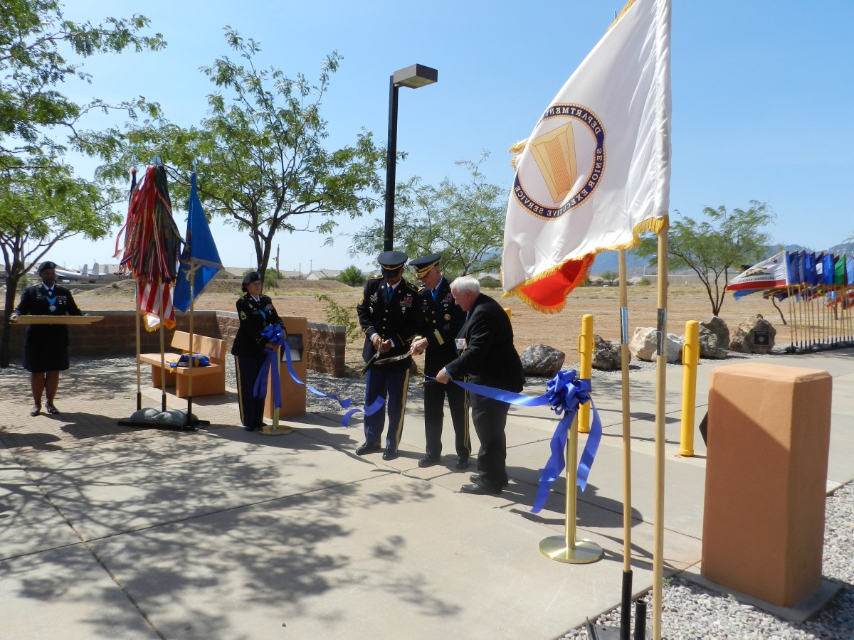 Military Intelligence Branch and Corps celebrate anniversaries, open ...